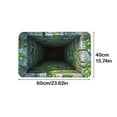 3D Stereoscopic Vision Rug, 2026 Muti-Design 3D Hole Rug, Rugs That ...
