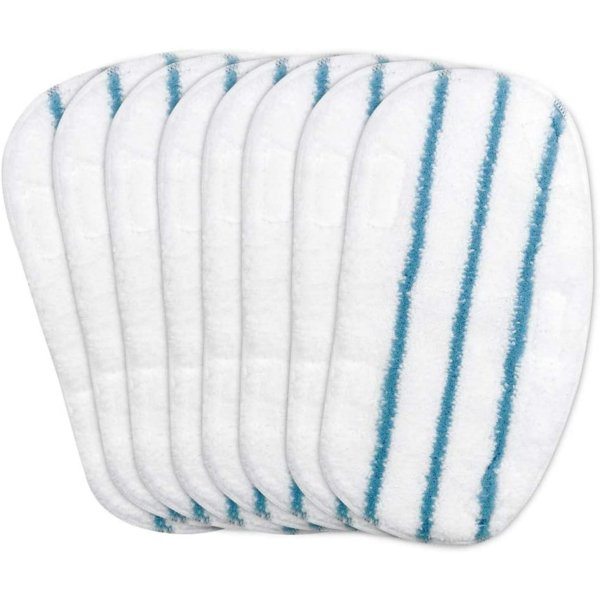 Click here for Ydfdwe 8pcs Steam Mop Pads  Washable Microfiber Cl... prices