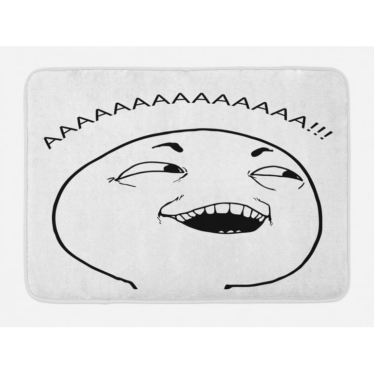 Troll Face Lol Guy 16 Things That Make Me LOL Ideas | Troll Face, Lol,