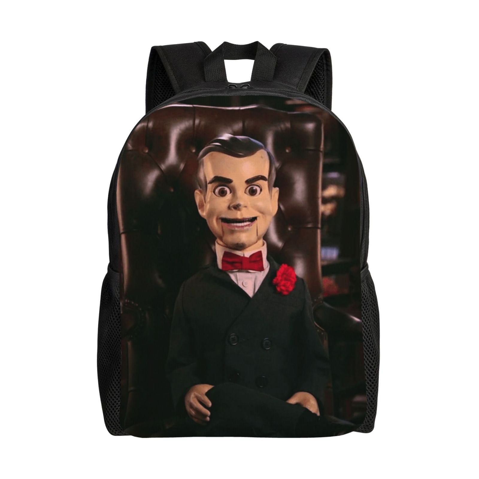 Click here for Zrclxlvu Goosebumps Backpack Large Capacity School... prices