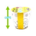Peeps® Paint Your Own Planter, 4.25", for Ages 6 and up - Walmart.com