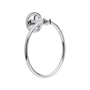 Delta Foundations: 24 Towel Bar , 70024 Chrome - Walmart.com