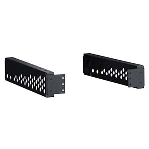 ACCL Pivot Frame Stationary Rackmount Brackets, 2 Pack - Walmart.com