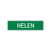 Helen Name