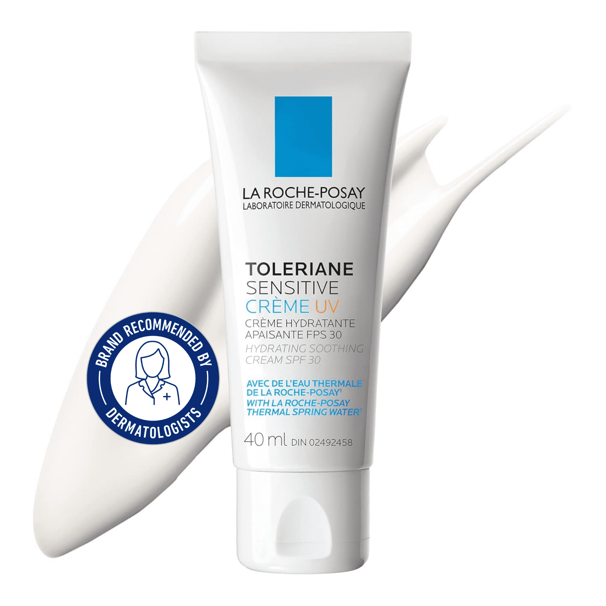 Click here for La Roche-Posay Toleraine Sensitive Uv Cream Spf 30... prices