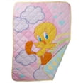 Looney Tunes Tweety Dream Clouds Toddler Bedding Set - Walmart.com