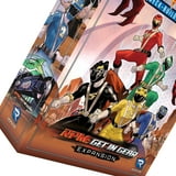 Power Rangers Deck-Building Game RPM: Get In Gear Expansion - Ages 14 ...