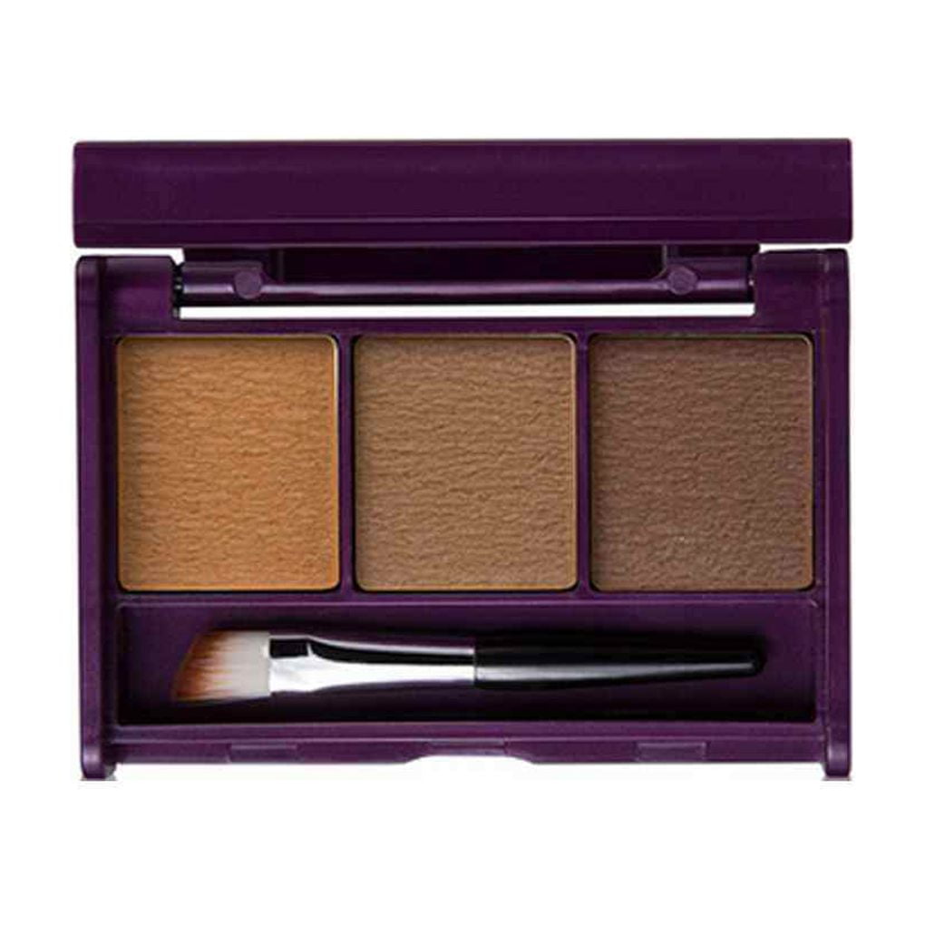 Click here for Decodeary Menow Menow 3 Color Eyebrow Eyebrow Powd... prices