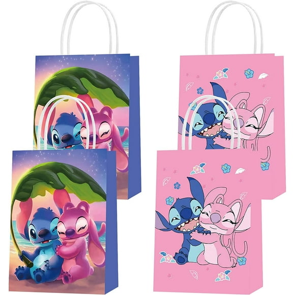 Lilo Stitch Birthday