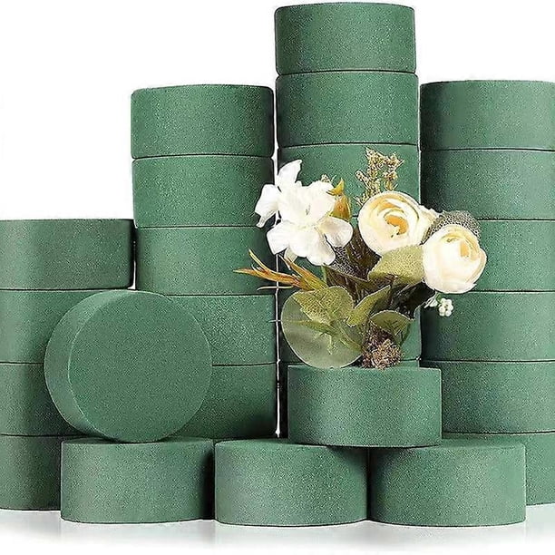 Floral Composition Foam Floral Foam Oasis Wedding Supplies Wedding ...