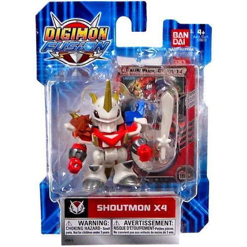 Digimon Toys Action Figures