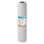 WHKF-GAC Whirlpool Undersink Replacement Filter Cartridge - Walmart.com
