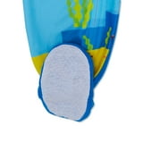 Bluey Kids Pajamas: Unisex Zip-up Character One-Piece Sleeper for ...