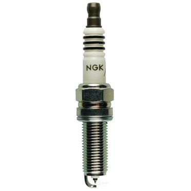NGK Iridium-IX Spark Plug - Walmart.com