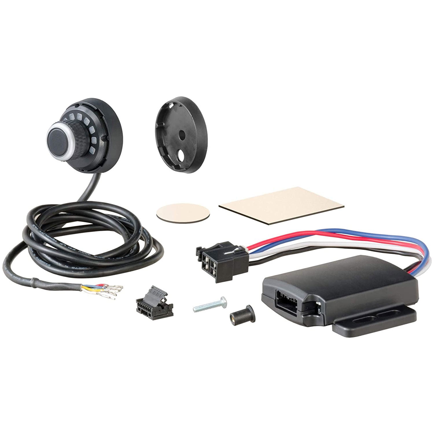 Click here for Curt 51170 Spectrum Integrated Trailer Brake Contr... prices