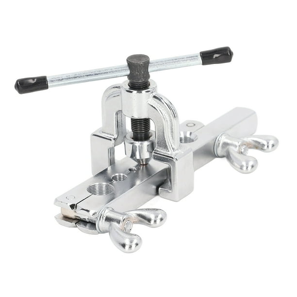 Copper Tube Flaring Tool,CT 195A Imperial Flaring Flaring Tool Kit Pipe ...