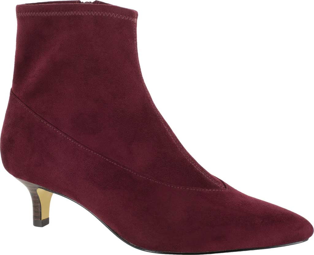 Women's Bella Vita Stephanie II Ankle Boot - Walmart.com