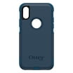 OtterBox Commuter Series Case for iPhone X, Ocean Way - Walmart.com