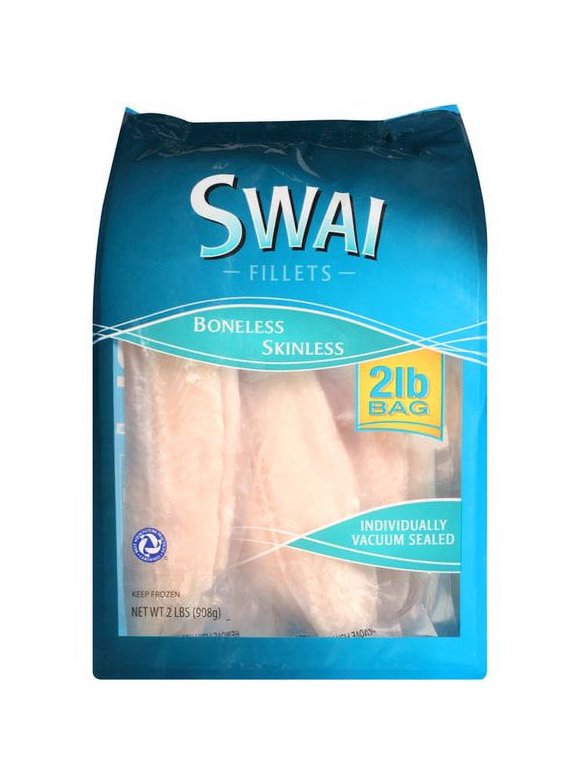 Frozen Seafood Frozen Fish in Frozen Meat, Seafood, & Vegetarian ...