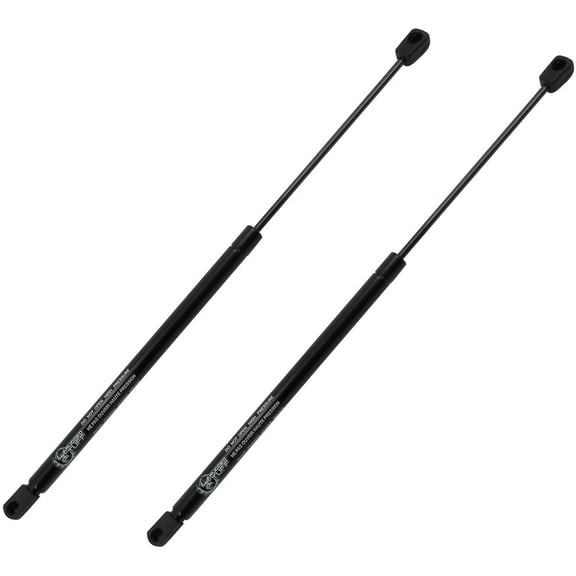 Rugged TUFF Front Hood Lift Support Shock Gas Strut Fits 2008 2009 2010 ...