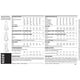 New Look Sewing Pattern 6229 Misses Dresses, Size A (8-10-12-14-16-18 ...