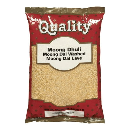 QUANTITY MOONG DAL WASHED, Moong Dal Washed - Walmart.ca