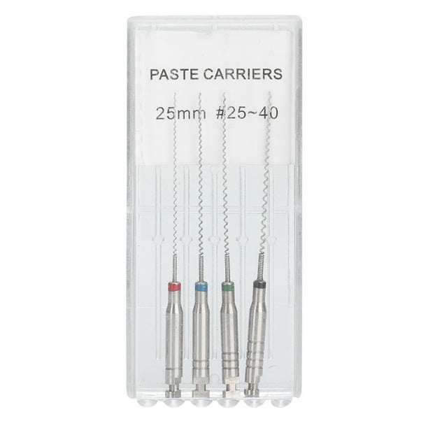 Dentist Materials,Dental Dentistry Paste Carriers Endodontics Root ...