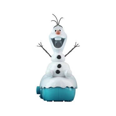 Emson Disney Frozen 1 Gallon Ultrasonic Cool Mist Humidifier - Walmart.com