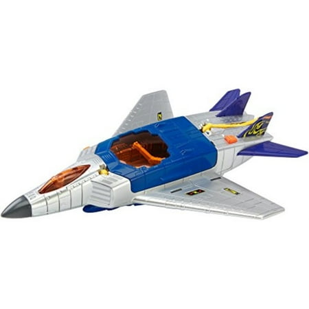 Hot Wheels City Jet Fueler Aircraft | Walmart Canada