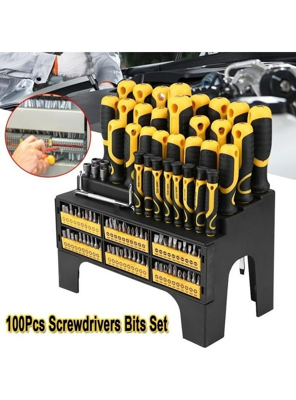 Screwdrivers | Screwdriver Sets - Walmart.com