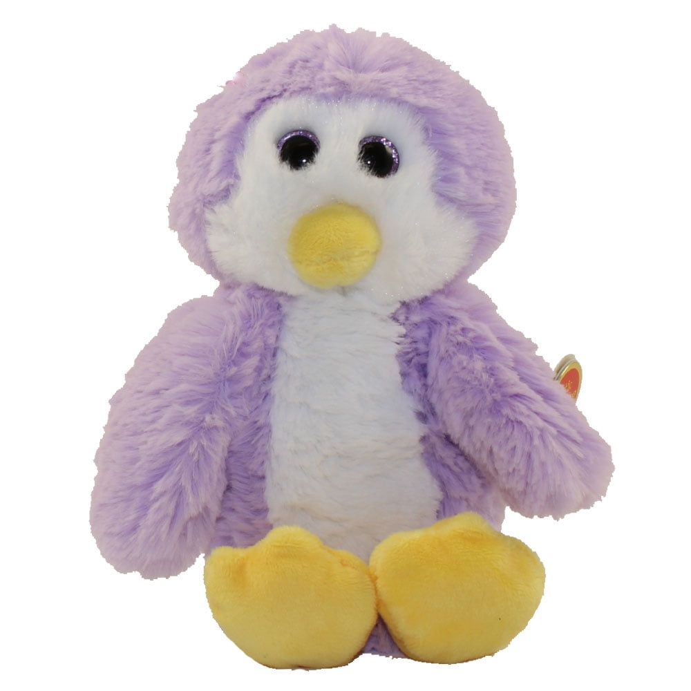 TY Attic Treasures - GORDON the Penguin (Regular Size - 8 inch ...