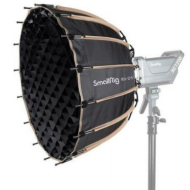 Glow EZ Lock Deep Parabolic Quick Softbox (48") - Walmart.com