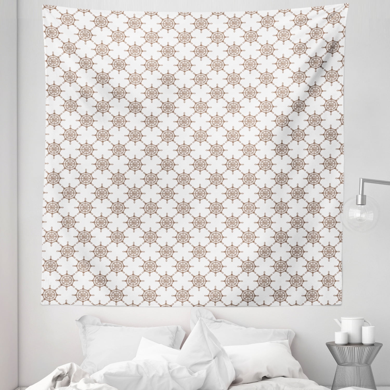 Soft Grunge Background Pattern