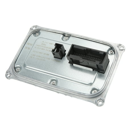 Headlight Control UnitLED Headlight Control Module Headlight Ballast ...