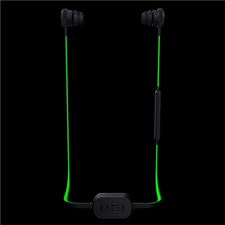 Razer Razer Warhammer Shark Dual-Core In-Ear Headphones | Walmart Canada