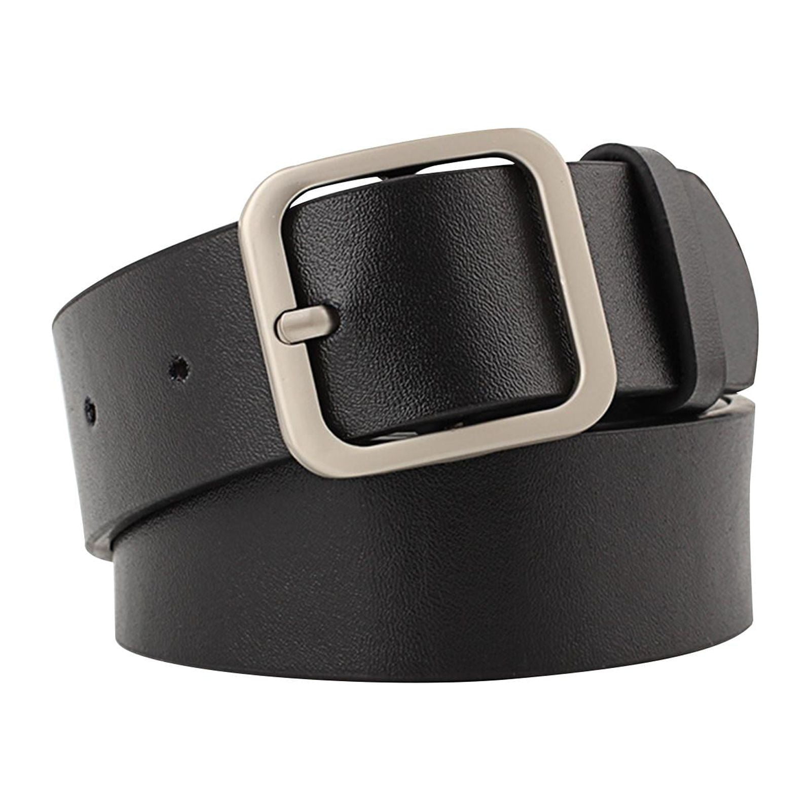 Click here for Kusrkot Pu Leather Belt For Women Waistband Female... prices