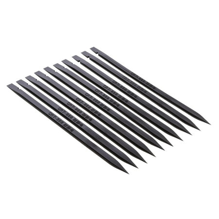10x Black Nylon Spudger Probe Opening Pry Bar for | Walmart Canada