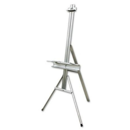 TESTRITE INSTRUMENT CO. 500S STANRITE CLASSIC EASEL ALUMINUM | Walmart ...