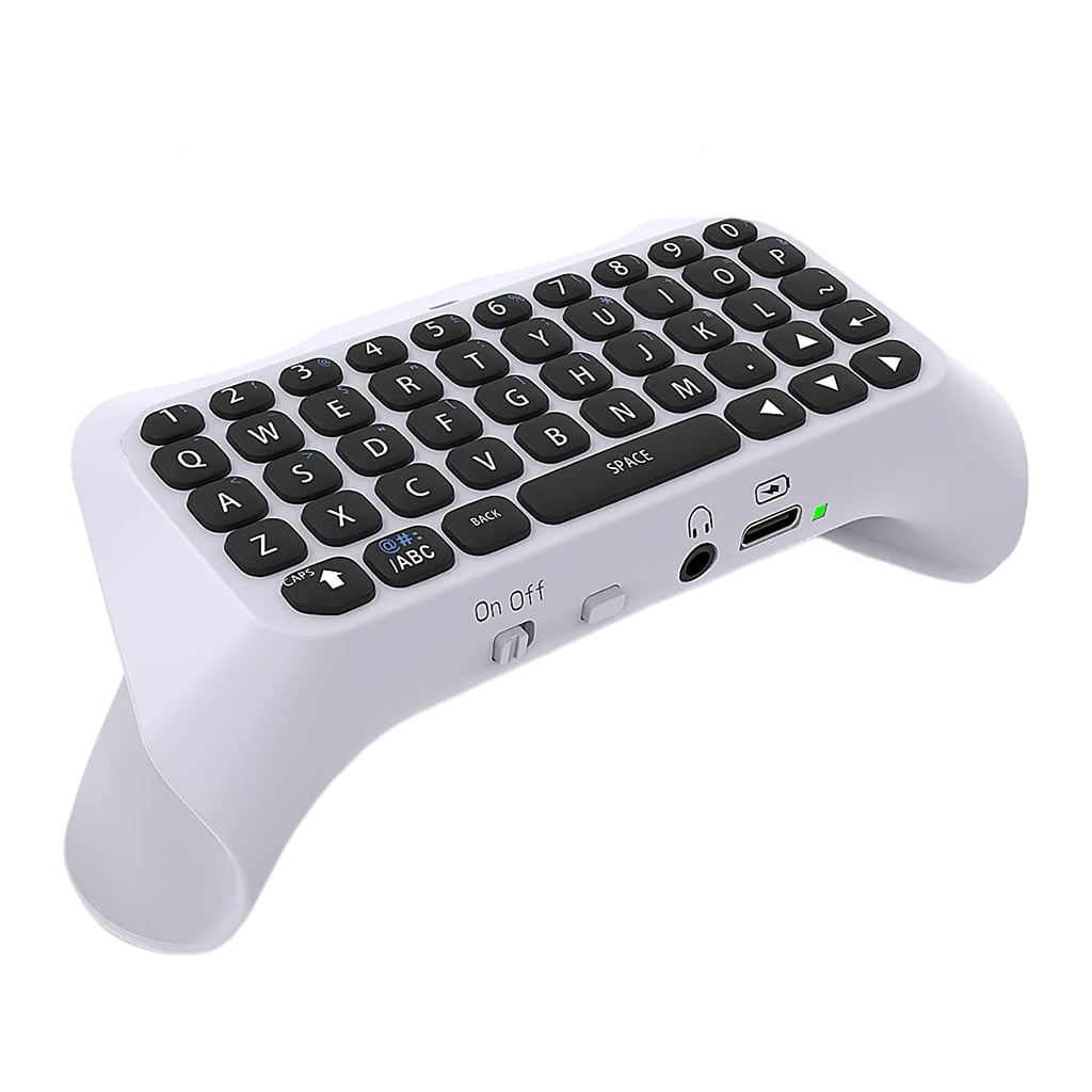 Click here for Lionlar 3.5mm Wireless Gaming Controller Keyboard... prices