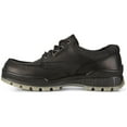 ECCO Men's Ecco Track 25 M in Black, 41 EU - Walmart.com