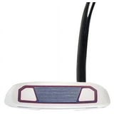 Ray Cook Golf Silver Ray SR400 Limited Edition 34" Putter *White ...