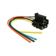 Ford Econoline Hvac Blower Motor Resistor Connector