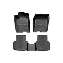 WeatherTech Custom Fit FloorLiners compatible with Tucson, Sportage ...