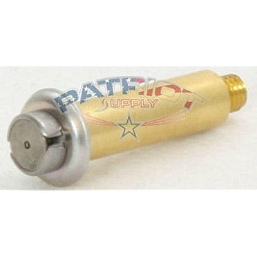 Beckett 12110 Fire Safety Valve 3/8" NPT (f) x 3/8" NPT (f) - Walmart.com