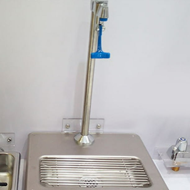 Water Station Pedestal Glass Filler, Pedestal Glass Filler Beautiful ...