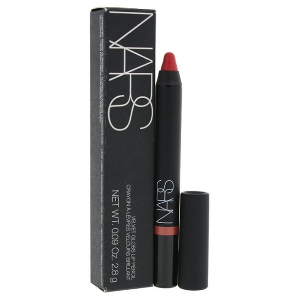 Lápiz labial NARS NARS Velvet Gloss Lip Pencil - Happy Days Lápiz ...