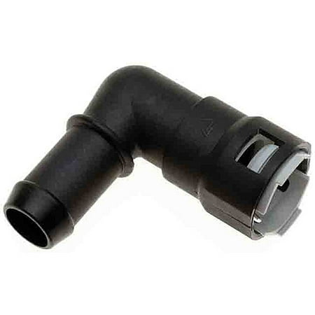 Gates 28505 Heater Hose, Quick-Lok Connectors - Walmart.com