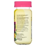 Senokot® Natural Senna Laxative* Gummies, Mixed Berry, 60 Ct - Walmart.com