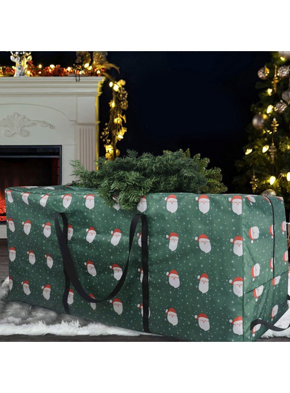 Christmas Tree Storage in Holiday & Christmas Storage - Walmart.com