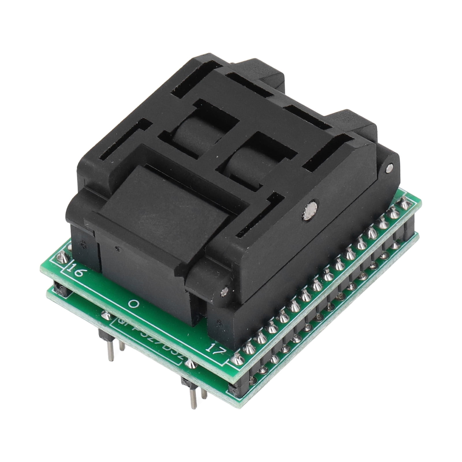Sockecke de Programación Qfp32 A DIP32, 1,52 cm de Ancho 32 Pin Qfp32 A ...